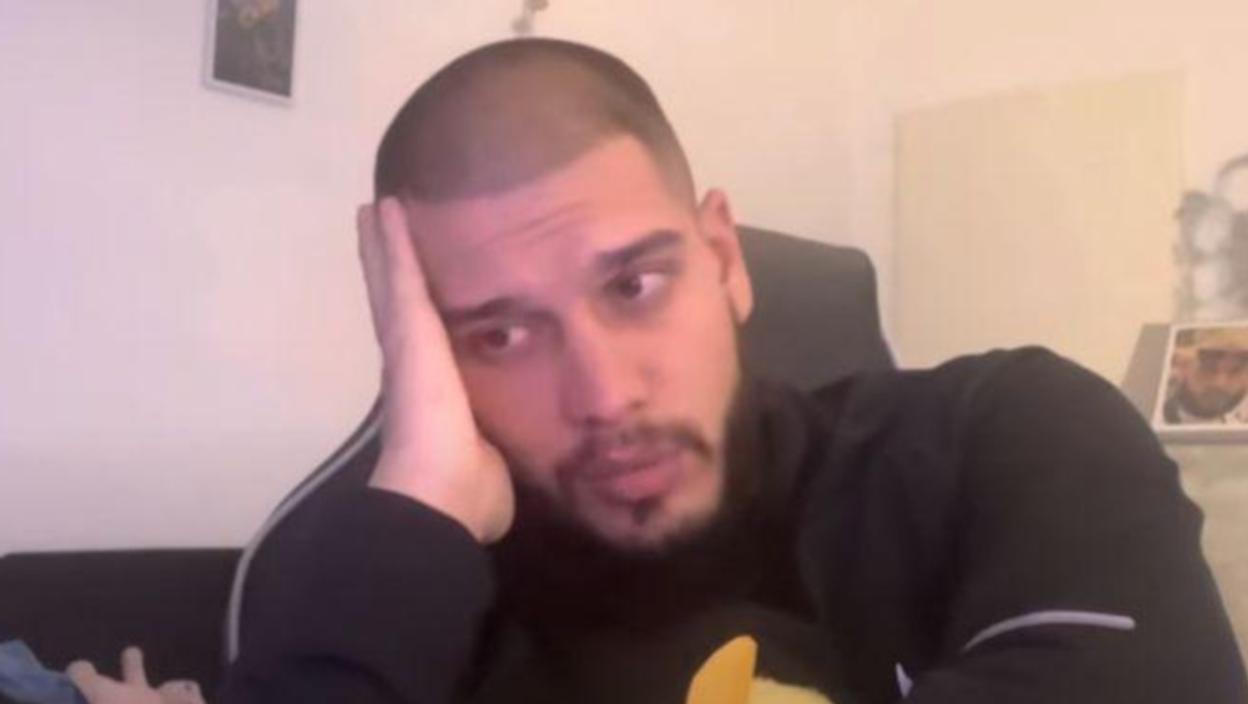 Dejan Dragojević se zaglavio u liftu - Srbija danas