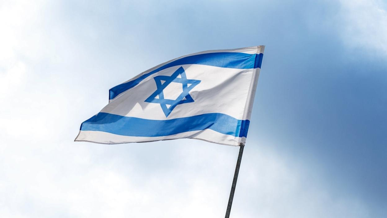 Muškarac bacio molotovljev koktel na izraelsku ambasadu - Srbija danas