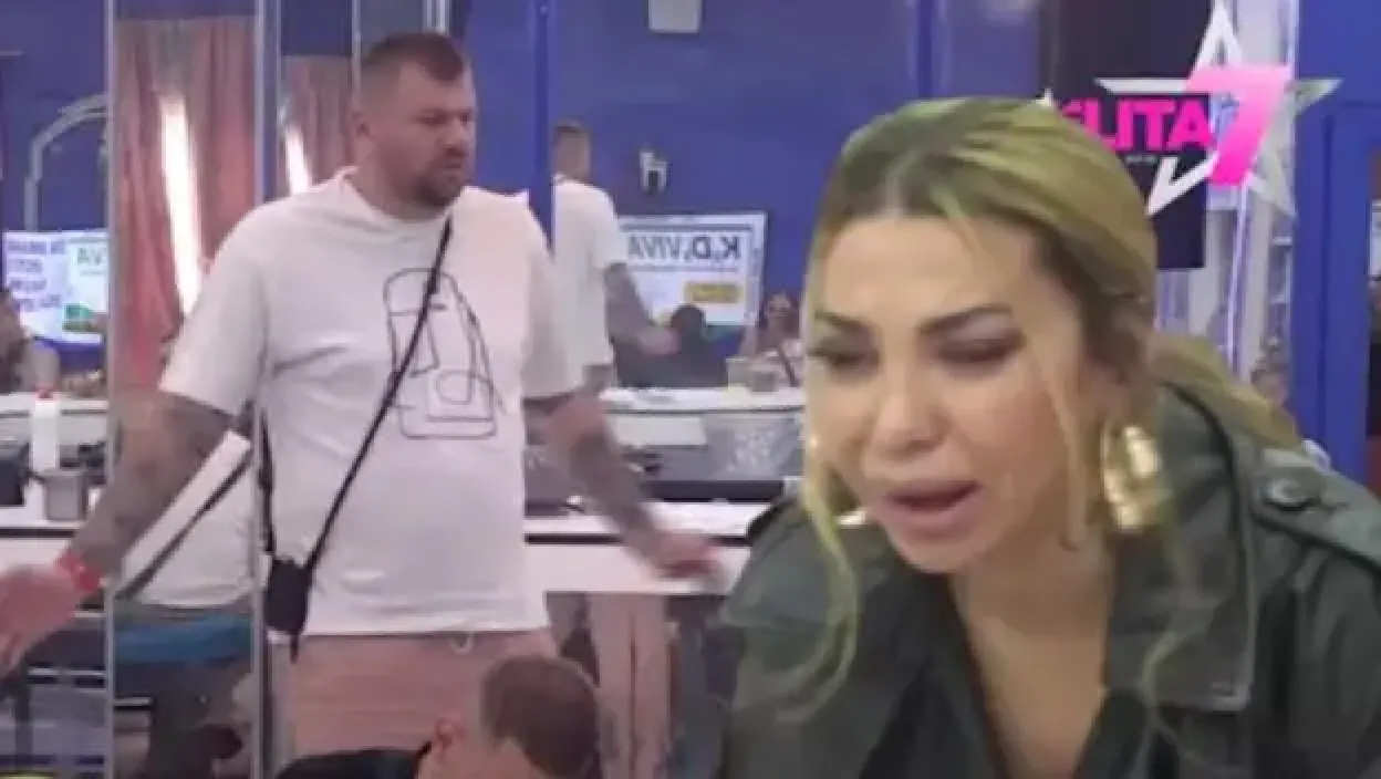 Sita o Janjuševom odnosu sa Aneli - Srbija danas