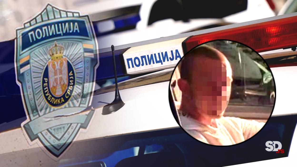 Završeno saslušanje osumnjičenog za trostruko ubistvo u Knjaževcu - Srbija danas