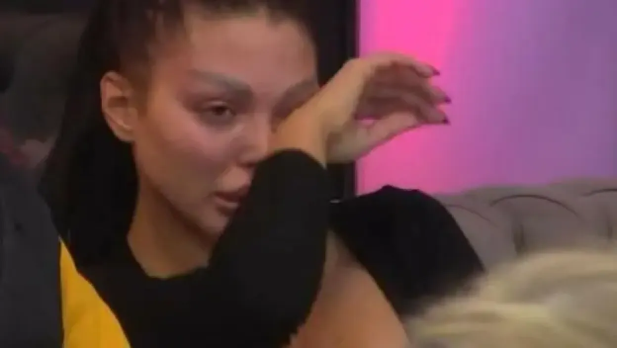 Guza Maje Marinković se izdeformisala - Srbija danas