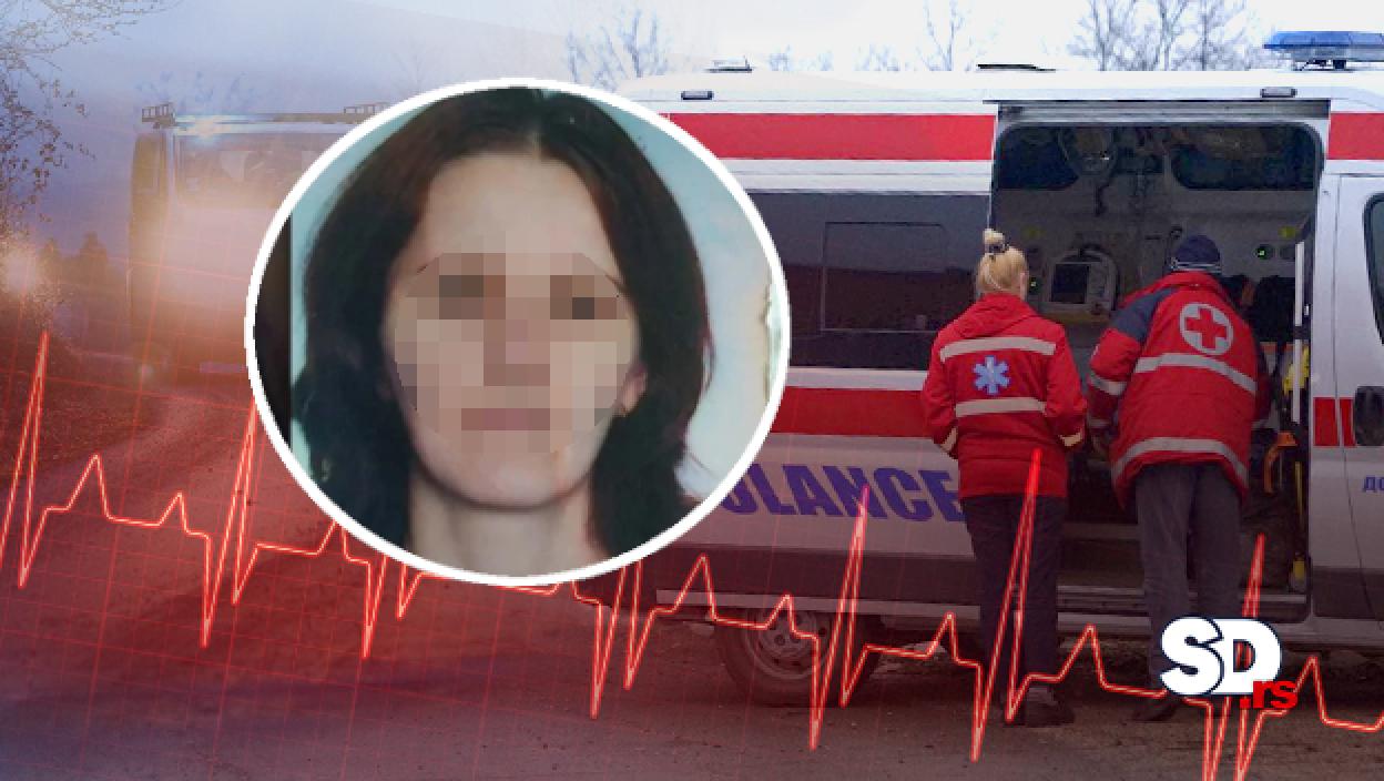 Poginula majka četvoro dece kod Šapca - Srbija danas