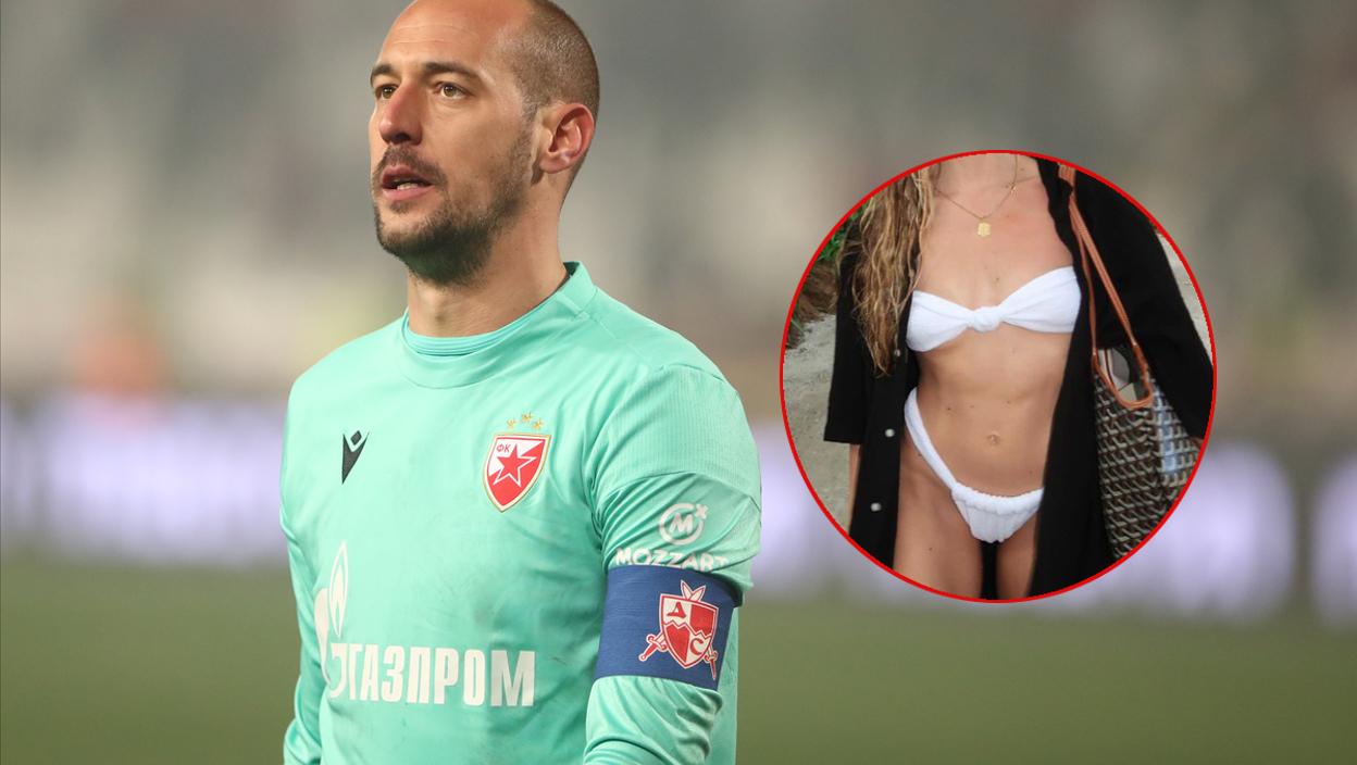 Supruga Omrija Glazera - Srbija danas