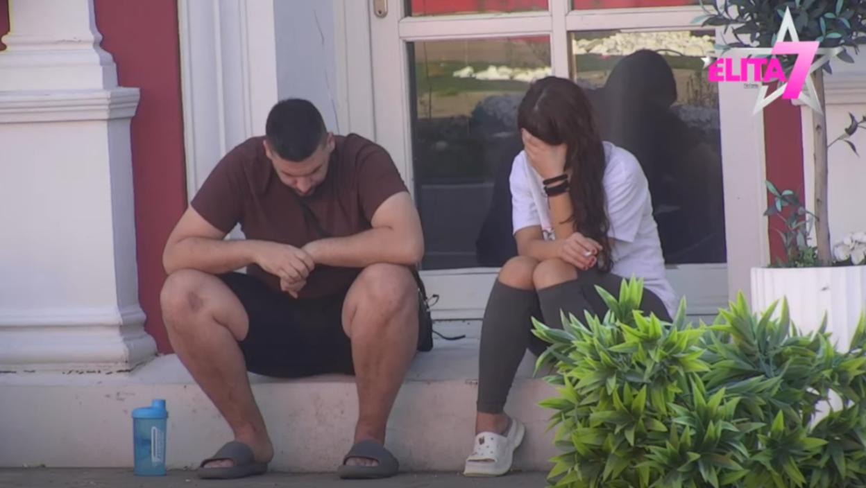 "Razvalila si me, napravila si mi pakao" Zola zauvek stavio tačku na odnos sa Miljanom - sasuo ...