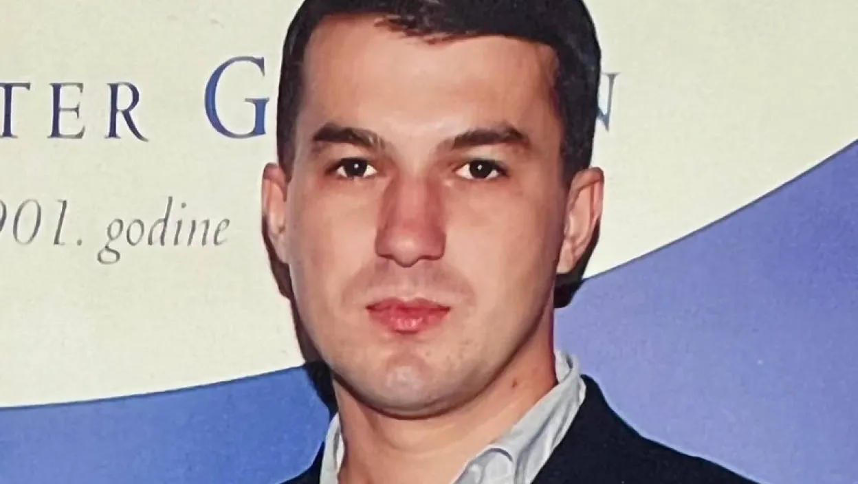 Ovo je muškarac koji je nestao kod Niša, porodica moli za pomoć - Srbija danas