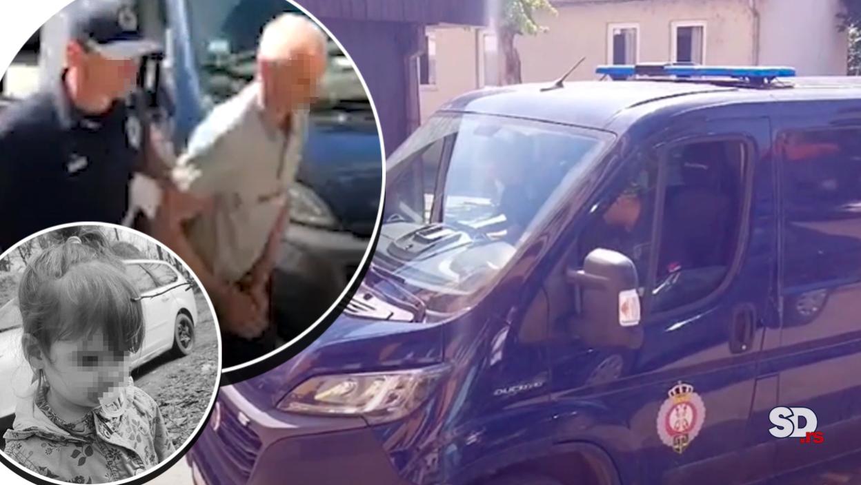 OTKRIVENO ZAŠTO JE OSUMNJIČENI ZA DANKINO UBISTVO "ĆUTAO DVA MESECA?" Novi obrt u istrazi ...