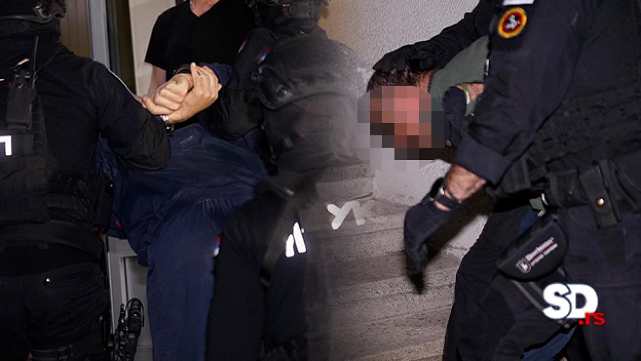 Određen datum saslušanja osumnjičenog za ubistvo Danke Ilić - Srbija danas