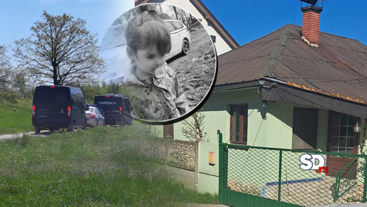 "NIKAD NISAM SUMNJAO U SVOG SINA" Oglasio se otac osumnjičenog za ubistvo Danke Ilić, a poznati ...