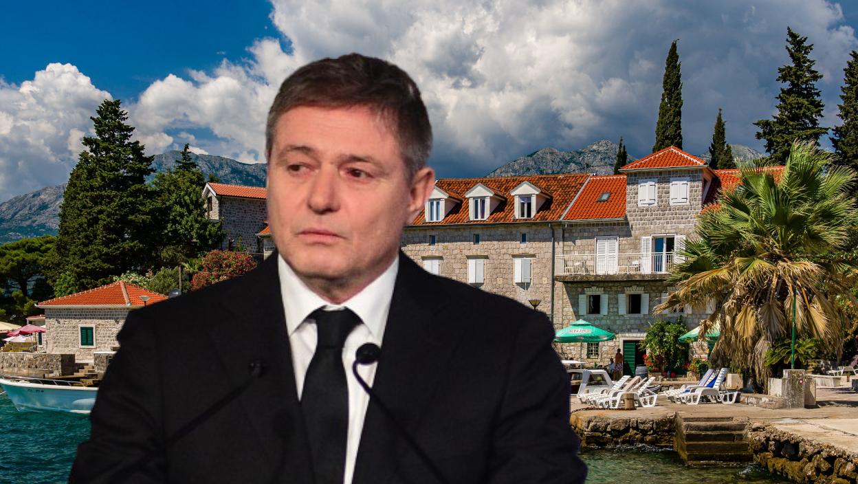 Dva miliona mu otišlo na ovo: Dragan Stojković Piksi kupio imanje, a prve komšinice su mu dve ...