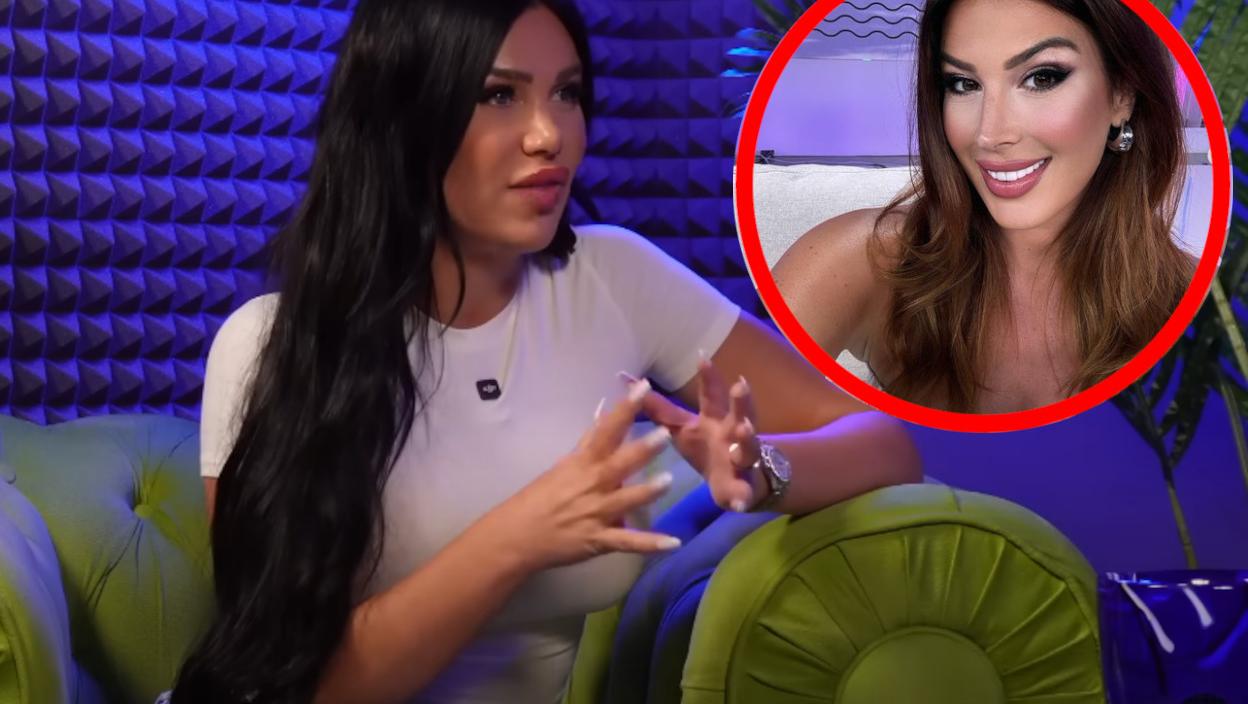 Ena Popov POSLE TOLIKO godina KONAČNO progovorila o razlogu raskida, ŠOK - prevario je sa ...