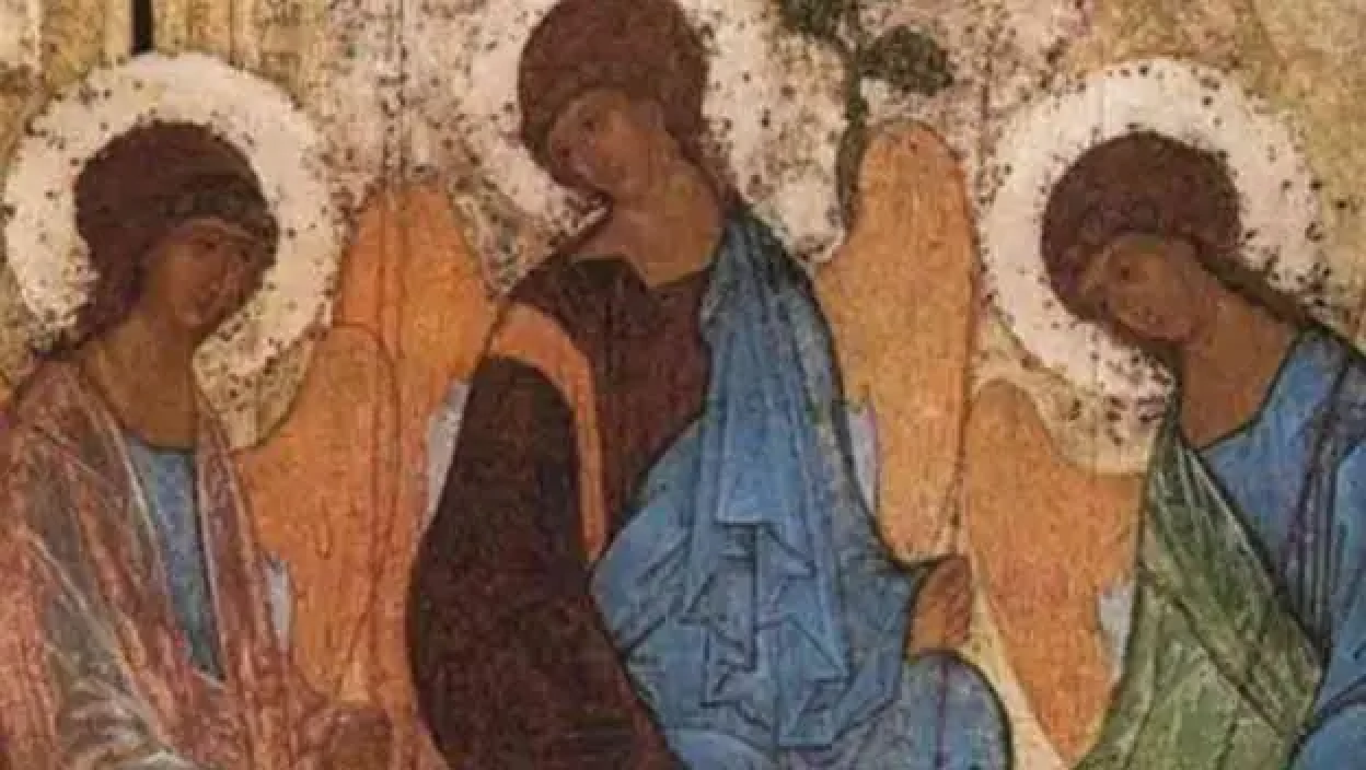 PRAVOSLAVNI VERNICI SLAVE SVETE TROJICE u nedelju: Praštaju i leče, slave se tri dana, a ove ...