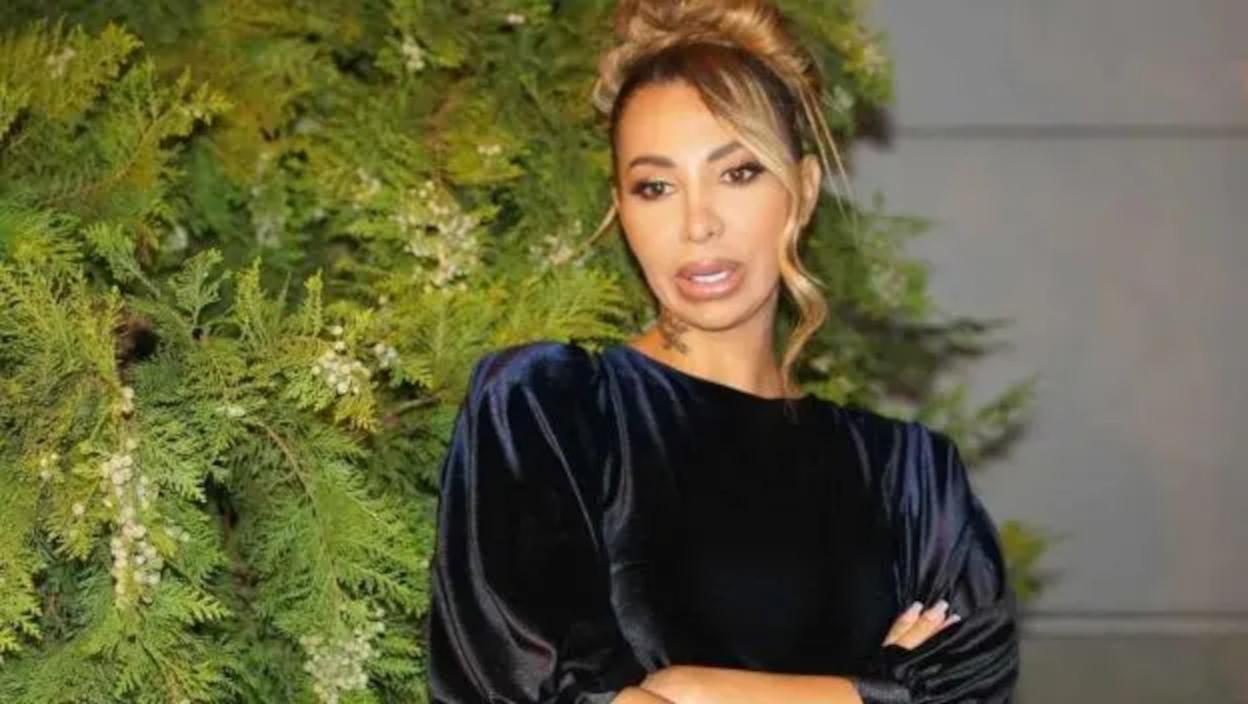 Aneli Ahmić odustala od rijaliti karijere - ponuđena joj voditeljska uloga, ali ne na "Pinku ...