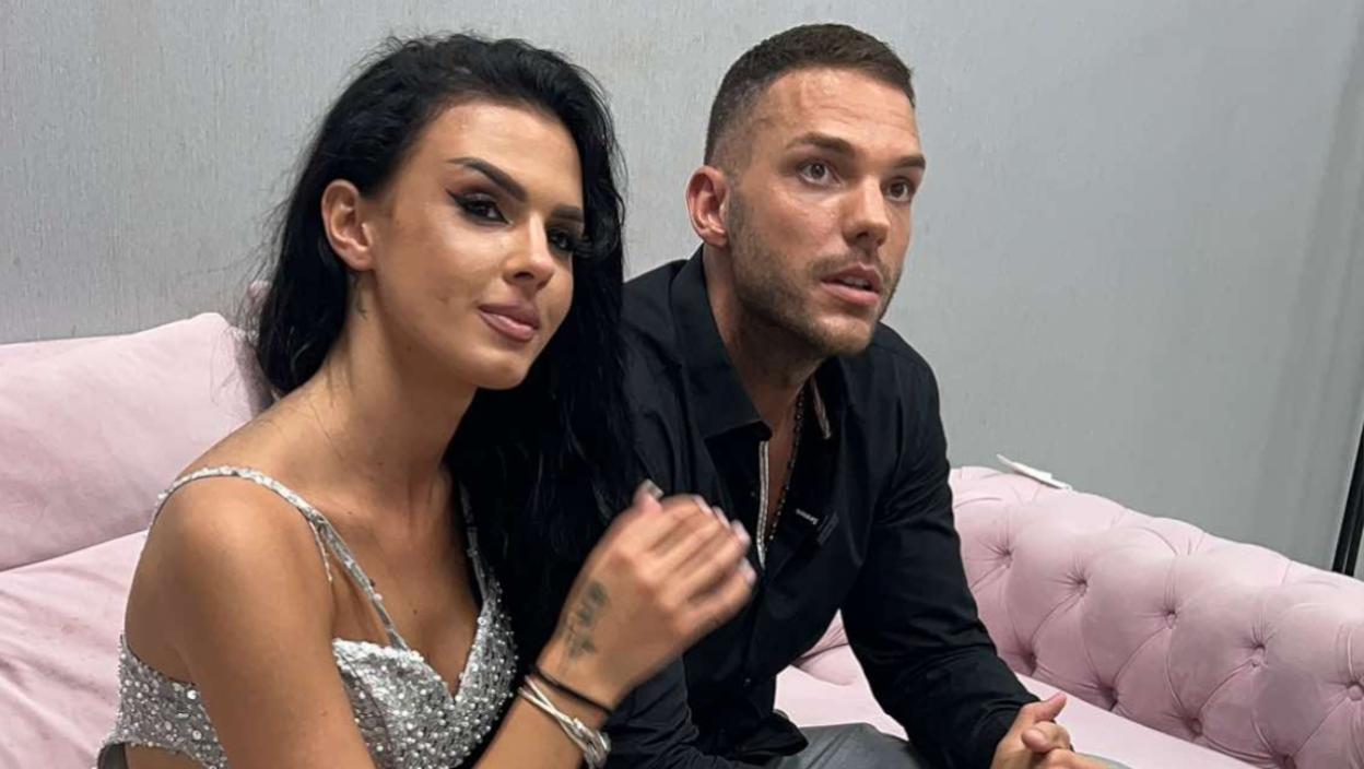 Anita i Anđelo pokazali zašto su neprikosnoveni pobednici - par donirao novac za lečenje malenog ...