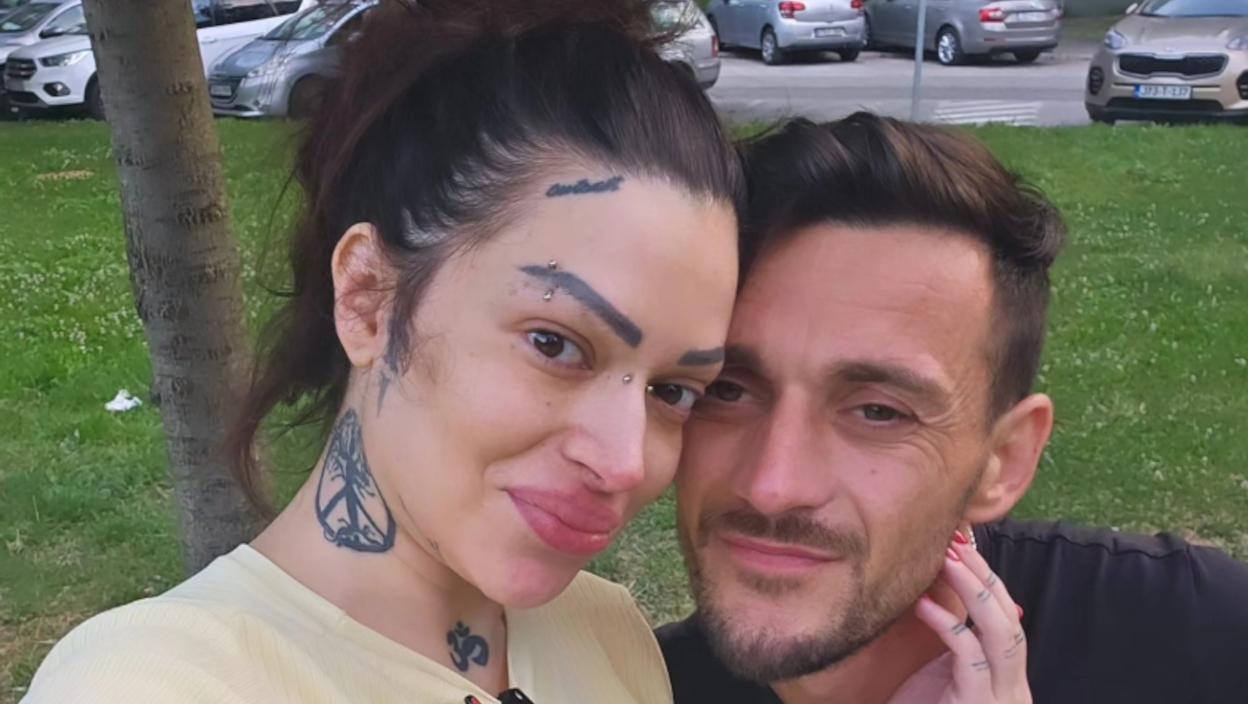 UDALA SE Dunja Ilić - Raskinula sa 16 GODINA STARIJIM, a kraj ovog čoveka je pronašla sreću ...