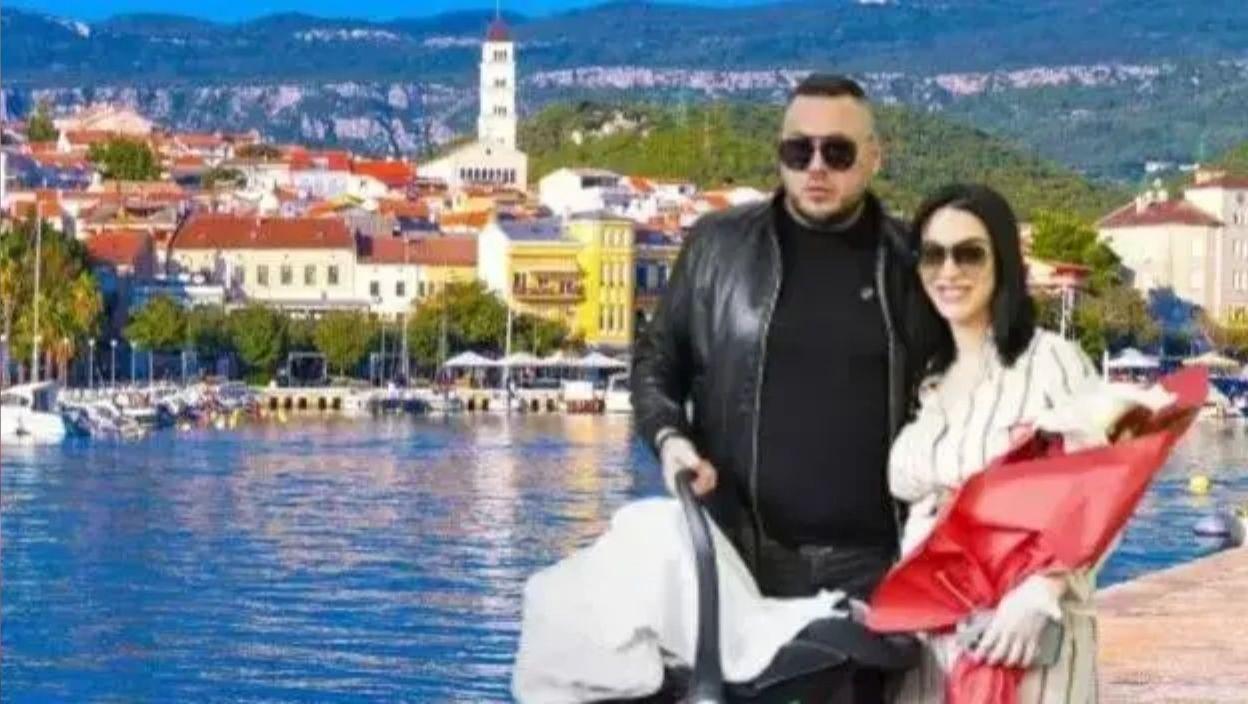 Stigle srećne vesti! Nakon rođenja male Leone još jedan povod za slavlje u domu Filipa Cara ...