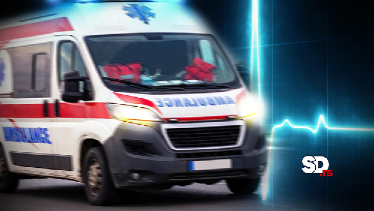 Jezive scene u tržnom centru: Na dečaka (5) palo ogledalo teško oko 70 kilograma! Nije mu bilo ...