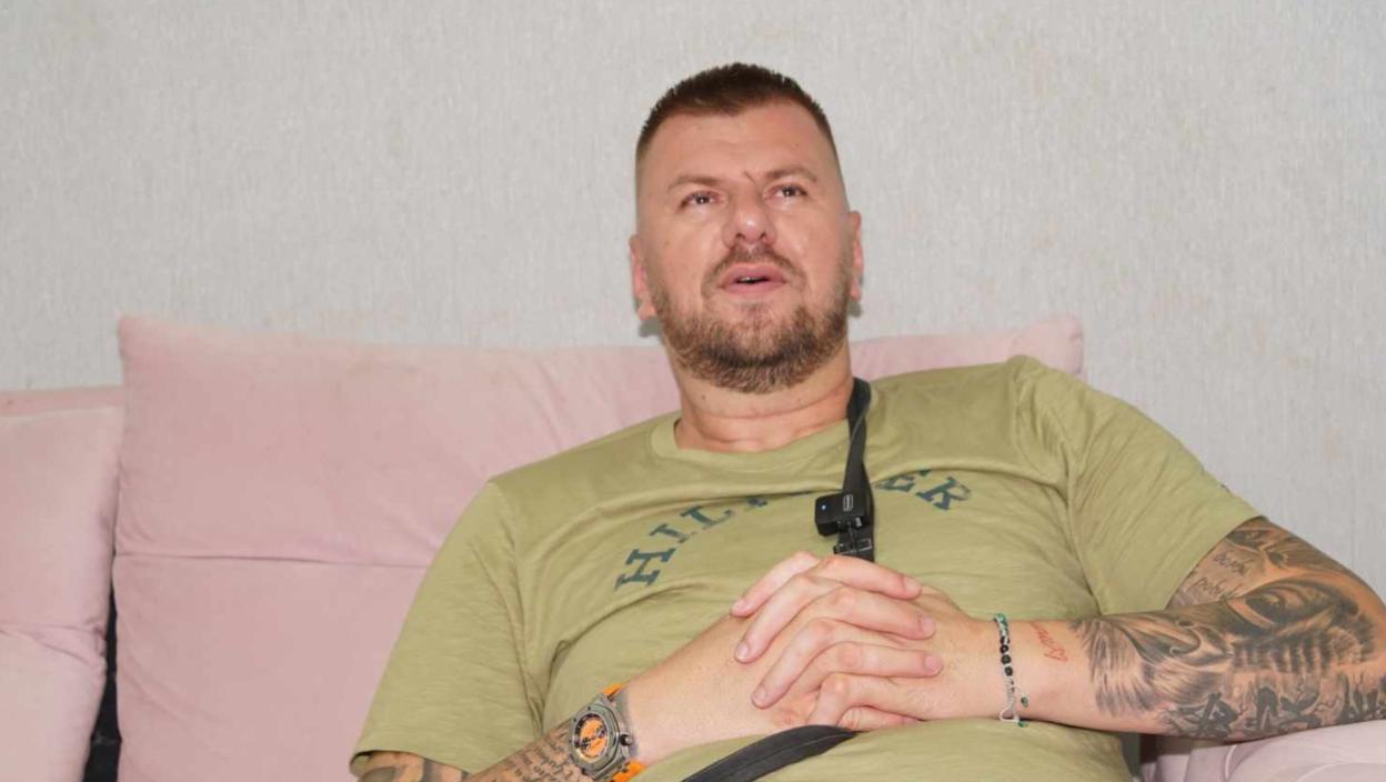 "Počinjemo zajedno da živimo": Janjuš ima novu devojku, javno podelio lepe vesti, a zamolio je ...