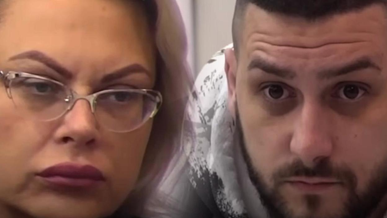 Marija Kulić i Zola razgovarali telefonom - Čolić otkrio šta je pričao sa Nišlijkom Miljani ...