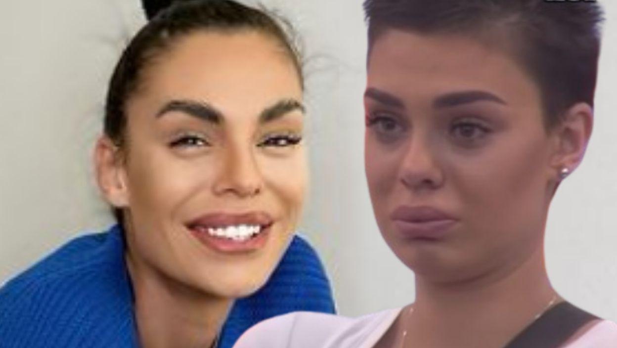 Za tri sezone rijalitija bila sa 14 MUŠKARACA, a sada srce poklonila ovom dečku: Mina Vrbaški ...