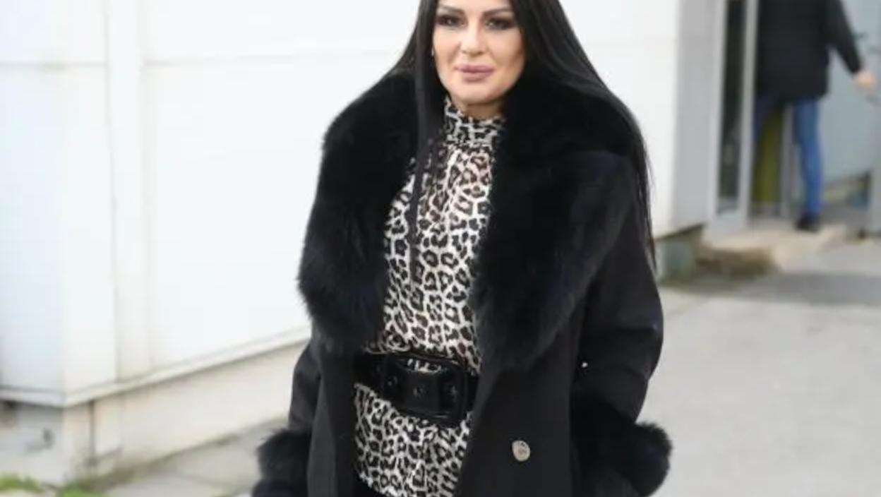 "U prvi mah šok, a onda...": Sanja Maletić postala majka u šestoj ...