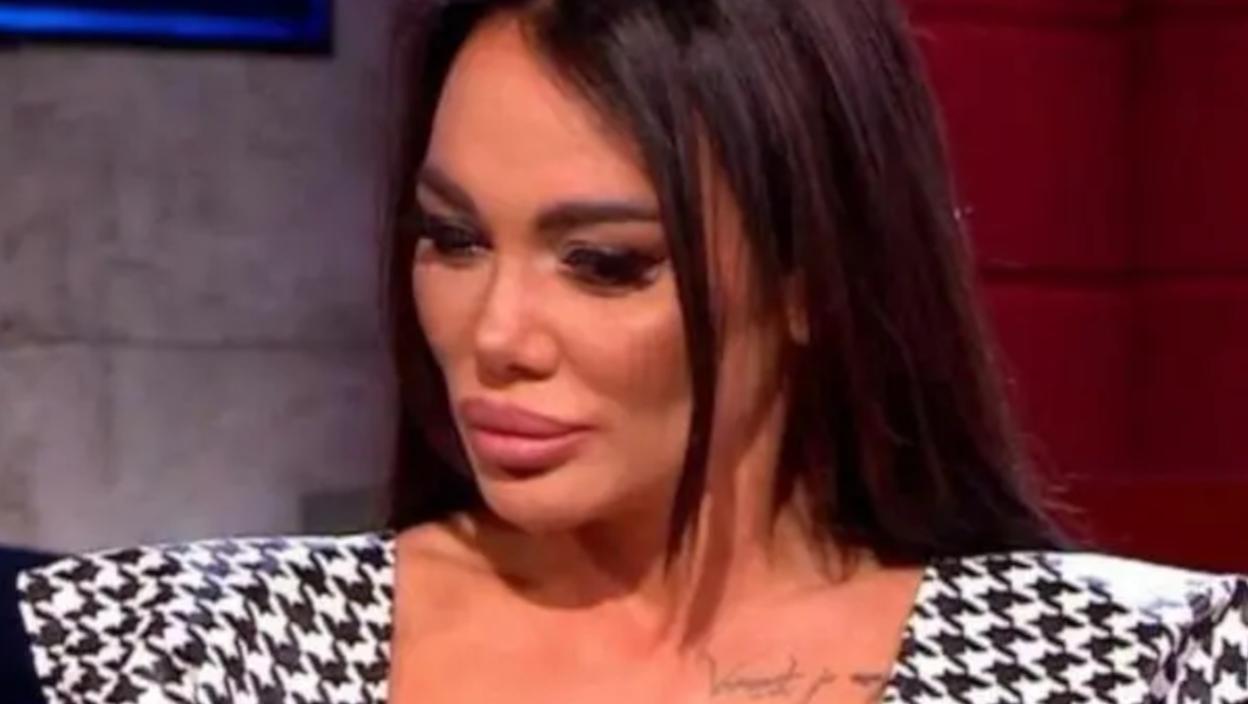 "Uleteo je u moju sobu i počeo da udara..." Oglasila se Tamara Đurić nakon vesti da je PRETUČENA ...