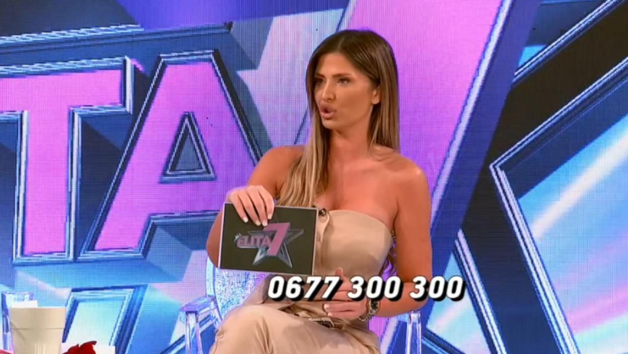 "Вараш мужа, зато не носиш бурму" Ана Радуловић данас потврдила да се разводи, а овако је ...