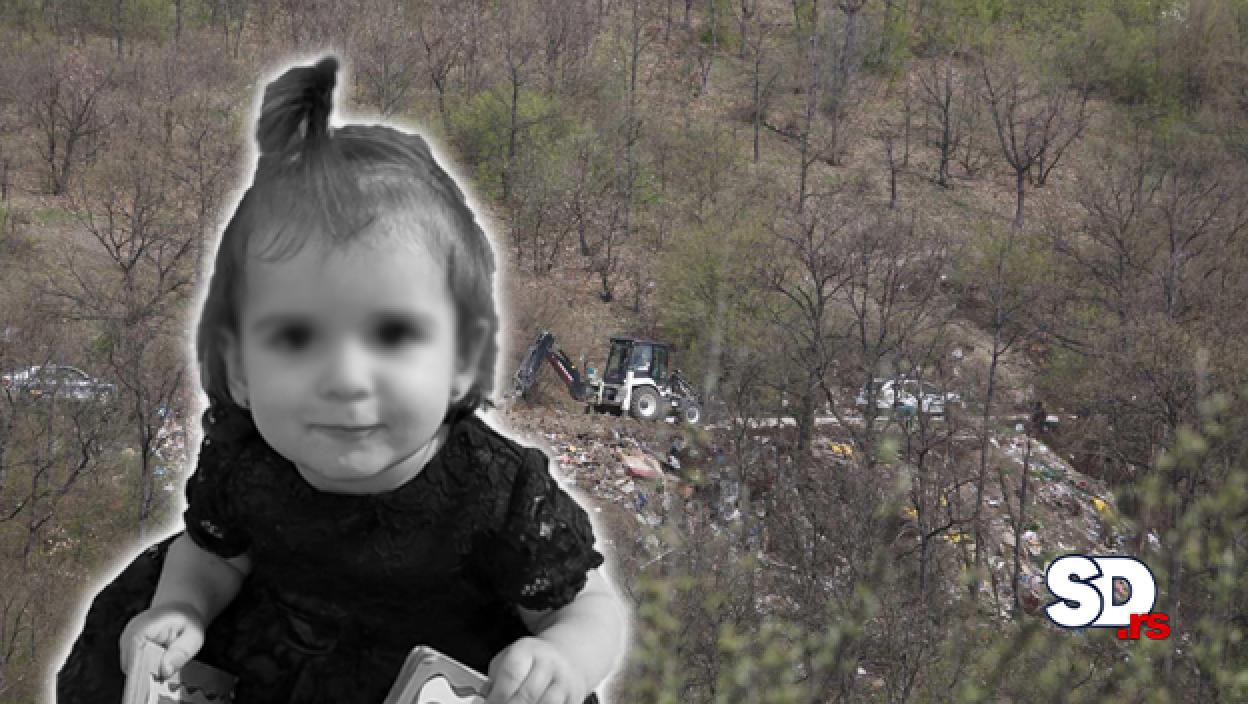 Jedan od osumnjičenih za ubistvo Danke pozvao oca iz zatvora i REKAO MU OVO: Nadležni odmah ...