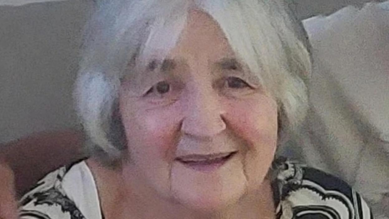 MIRA NESTALA IZ DOMA ZA STARE: Porodica je traži već dva dana, a od nje NI TRAGA NI GLASA! Ako ...