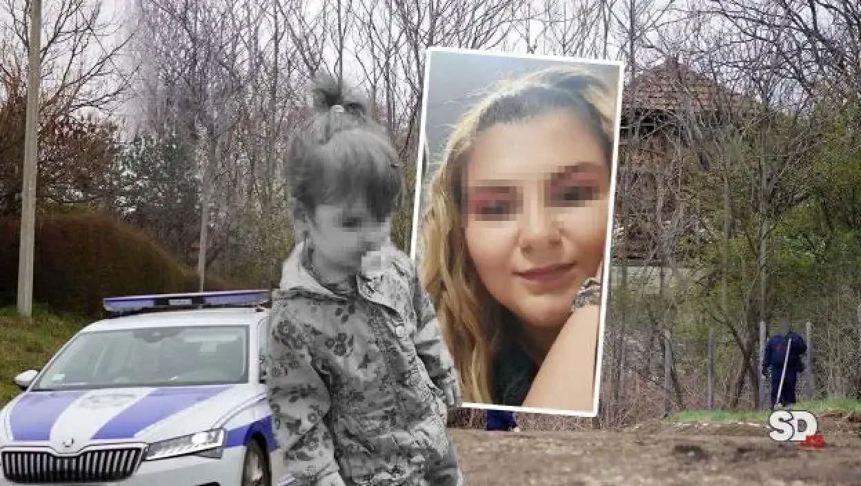 OGLASILA SE MAJKA DANKE ILIĆ NAKON PODIZANJA OPTUŽNICE: "Svi krive mene, a ja samo želim da znam ...