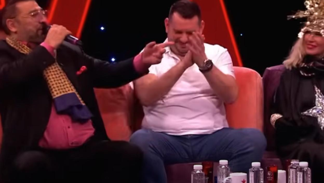 Skandal: Srpski pevač UHAPŠEN zbog posedovanja nedozvoljenih supstanci - Srbija danas