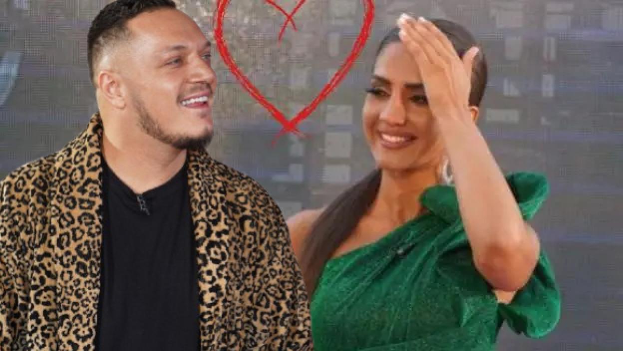 Gastoz odlučan u nameri da Anđela bude njegova - jednim potezom odao svoje namere prema ...