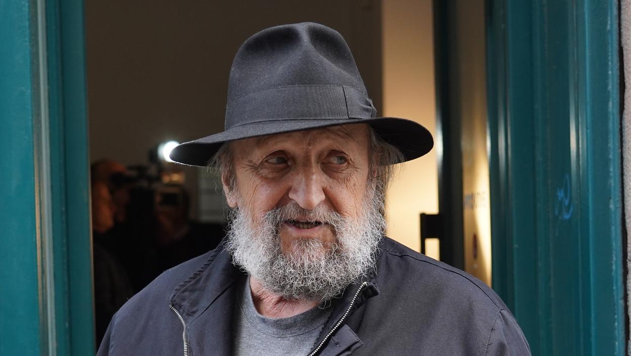 "To je tako odvratno" - Legendarni glumac Petar Božović jasno poručio šta misli o ovoj ulozi iz ...