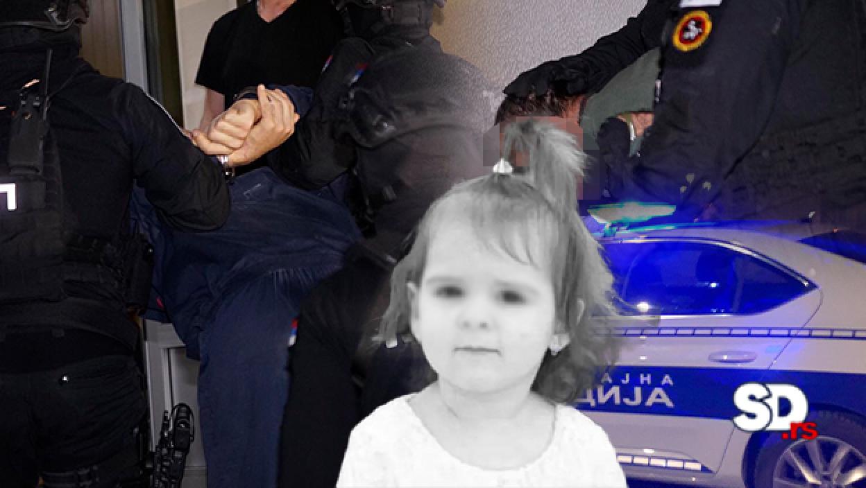 OTKRIVENO ŠTA SE VIDI NA KAMERAMA KADA JE DANKA ILIĆ NESTALA! Sad je jasno ko govori istinu ...