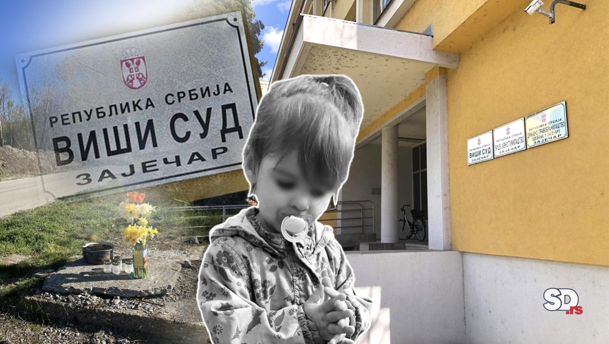 PODIGNUTA OPTUŽNICA ZA UBISTVO DANKE ILIĆ - Srbija danas