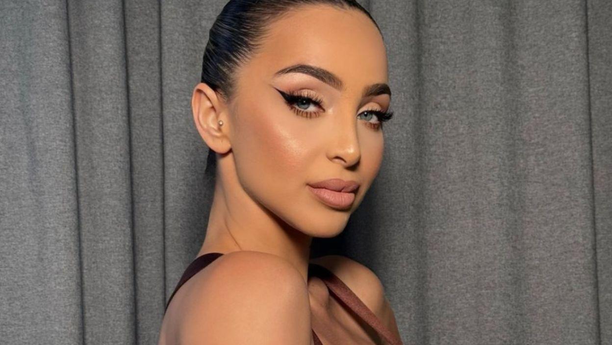 Zbog Maje Berović i PROVOKATIVNOG stajlinga svima PADAJU VILICE ...