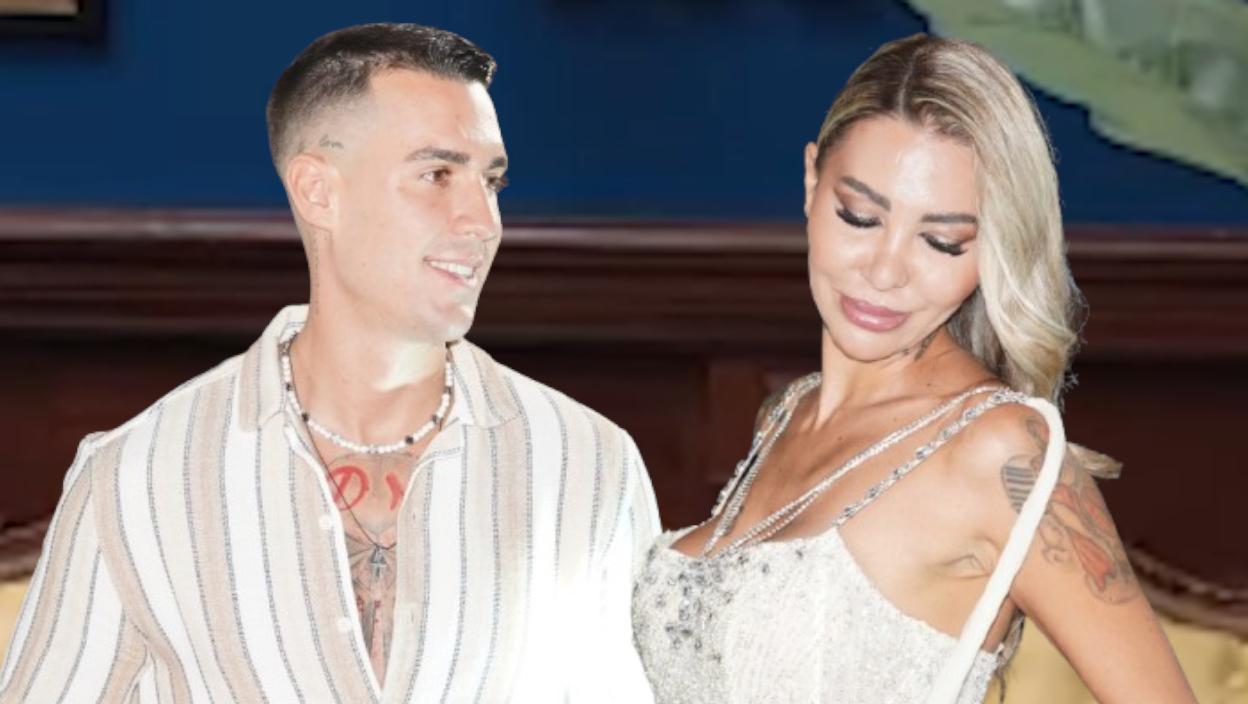 Најлепши пар Елите 8 - Анели и Матеја донели одлуку да ли улазе у емотивну везу - Србија данас