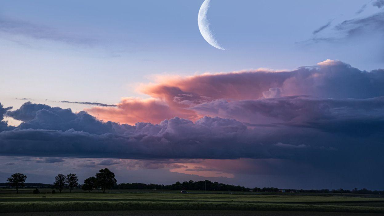 U sredu se ISPUNJAVAJU ŽELJE, stiže MLAD MESEC! Ovo je RITUAL za ...