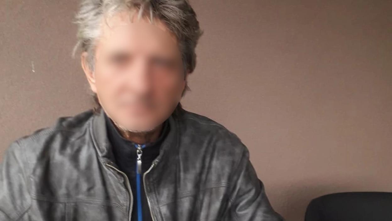 OVO JE MUŠKARAC KOJI JE UBIO ŽENU KOD VRANJA: Jagodinac sa dva hica usmrtio žrtvu, pa izvršio ...