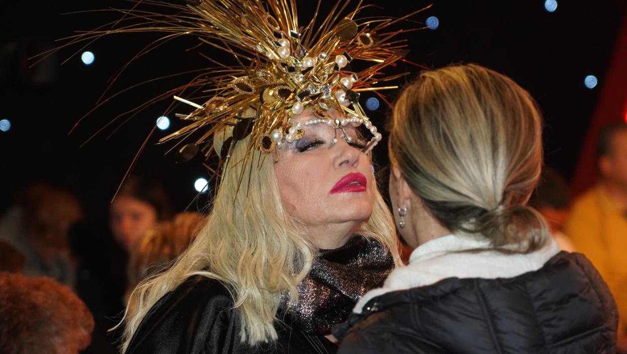 "Kažu da je kasno za mene" Nada Topčagić otišla kod doktora, nije joj ...