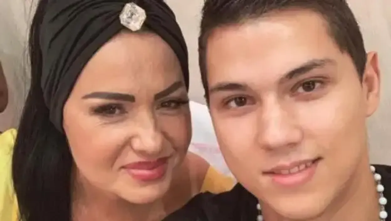 Jovan Pejić zadrugarke pokušava da fascinira majkom: "Zlata je dala ...