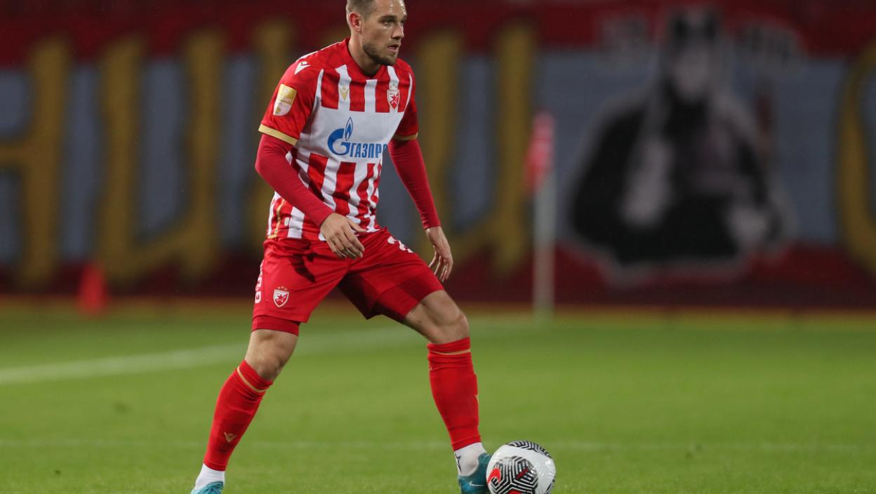 "MENJALI SMO DOSTA I NA KRAJU SMO SE RASPALI": Elšnik se oglasio nakon debakla - Srbija danas