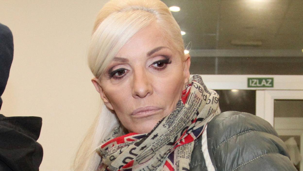 Cakana zatekla muža u KREVETU sa drugom ženom - "Bila sam u šoku, užasno me je naljutio", evo ...