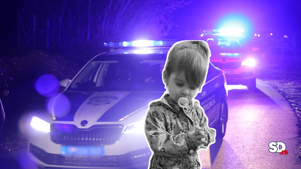 Otkrivena najveća misterija Banjskog Polja - zbog ovoga je majka Danke Ilić otišla kobnog dana ...