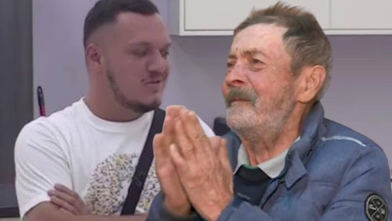 Gastozov otac se oglasio u suzama: "Tu sam spavao kada je Goca umrla"