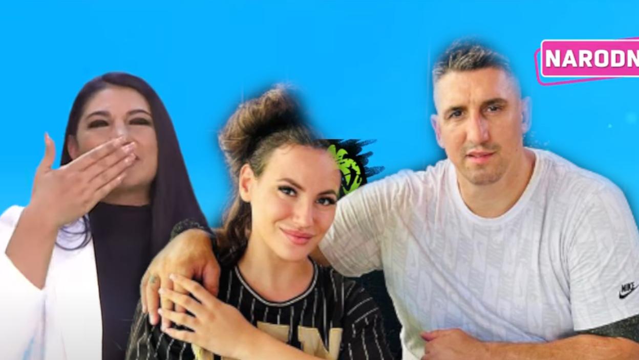 Dok ga žena čeka kući on se muva sa farmerkom "Da OSTAVIM Kristinu, a ...