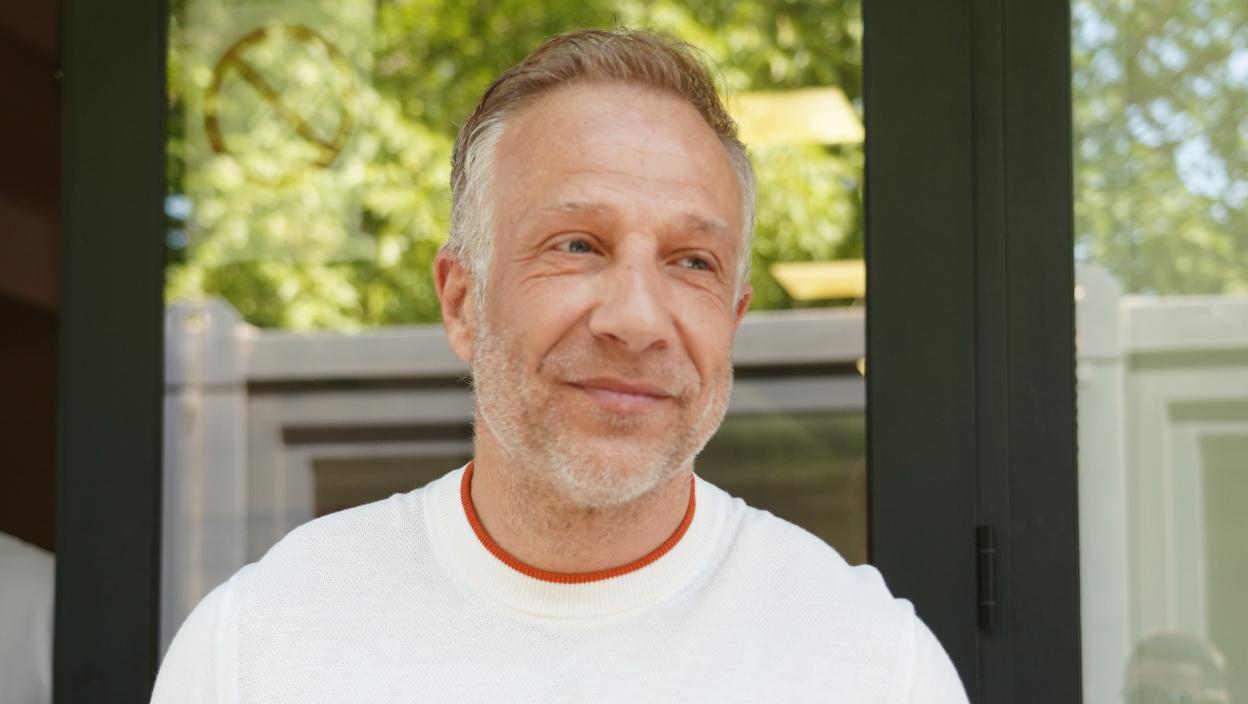 Милан Калинић након развода започео нову животну етапу - поносно се ...