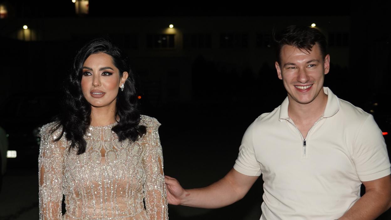 "Malo su mi crne misli u ovom trenutku" Tanja Savić o svojoj vezi sa ...