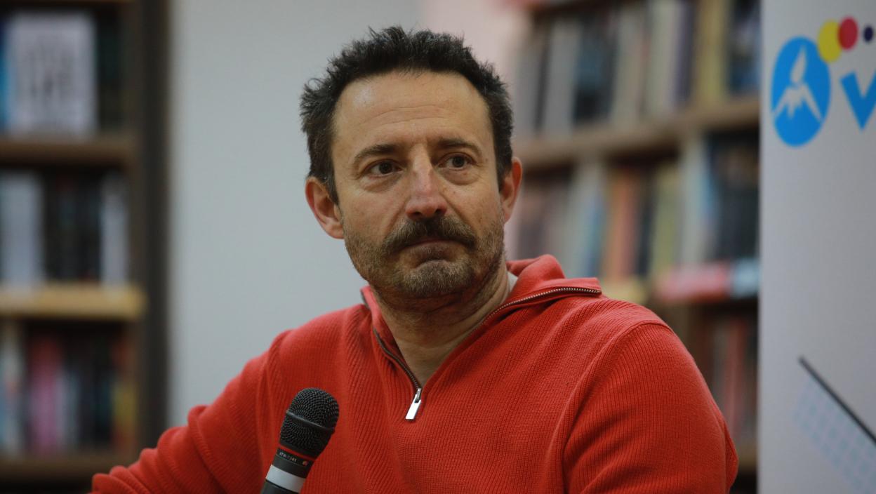 "Ne vraćam se iz Amerike, ja sam građanin sveta" Nikola Đuričko ...