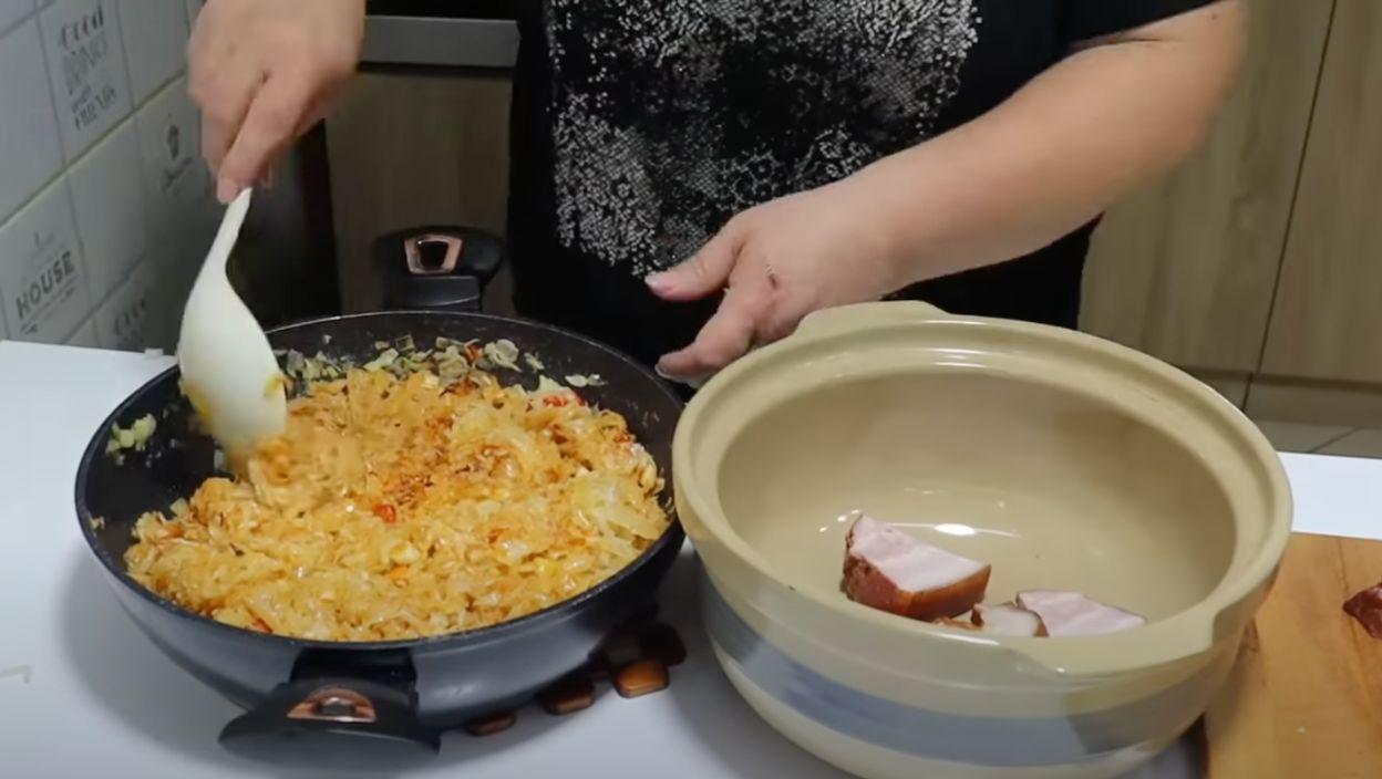 PODVARAK na starinski način sprema se samo na JEDAN način - Izdašno ...