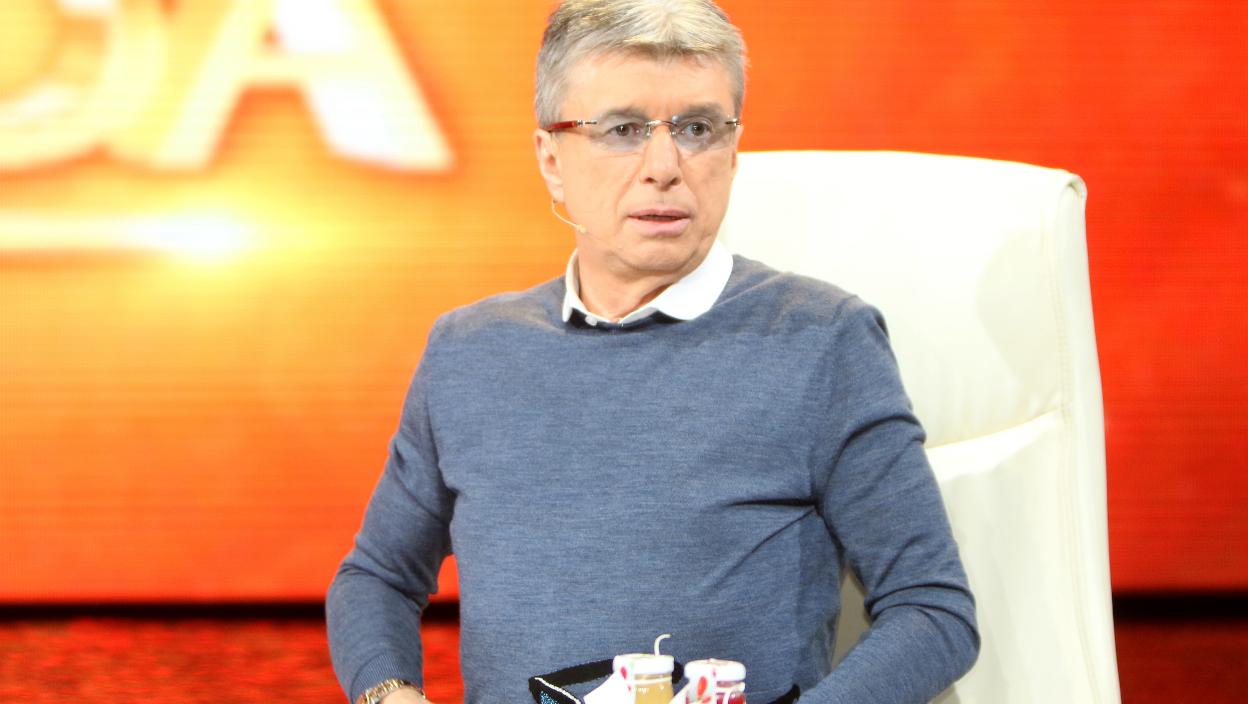 Presedan u "Grandu" - Saša Popović došao i učinio nešto što nije nikada ...